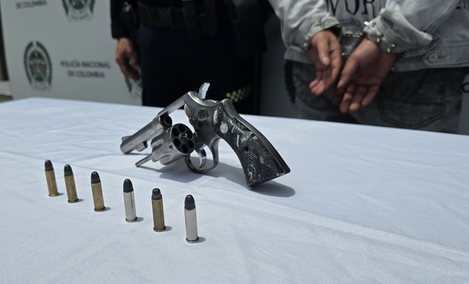 Juntos prevenimos la extorsión | Policía Nacional de Colombia